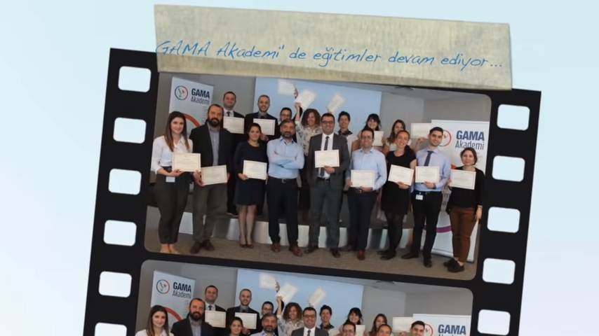 GAMA Akademi