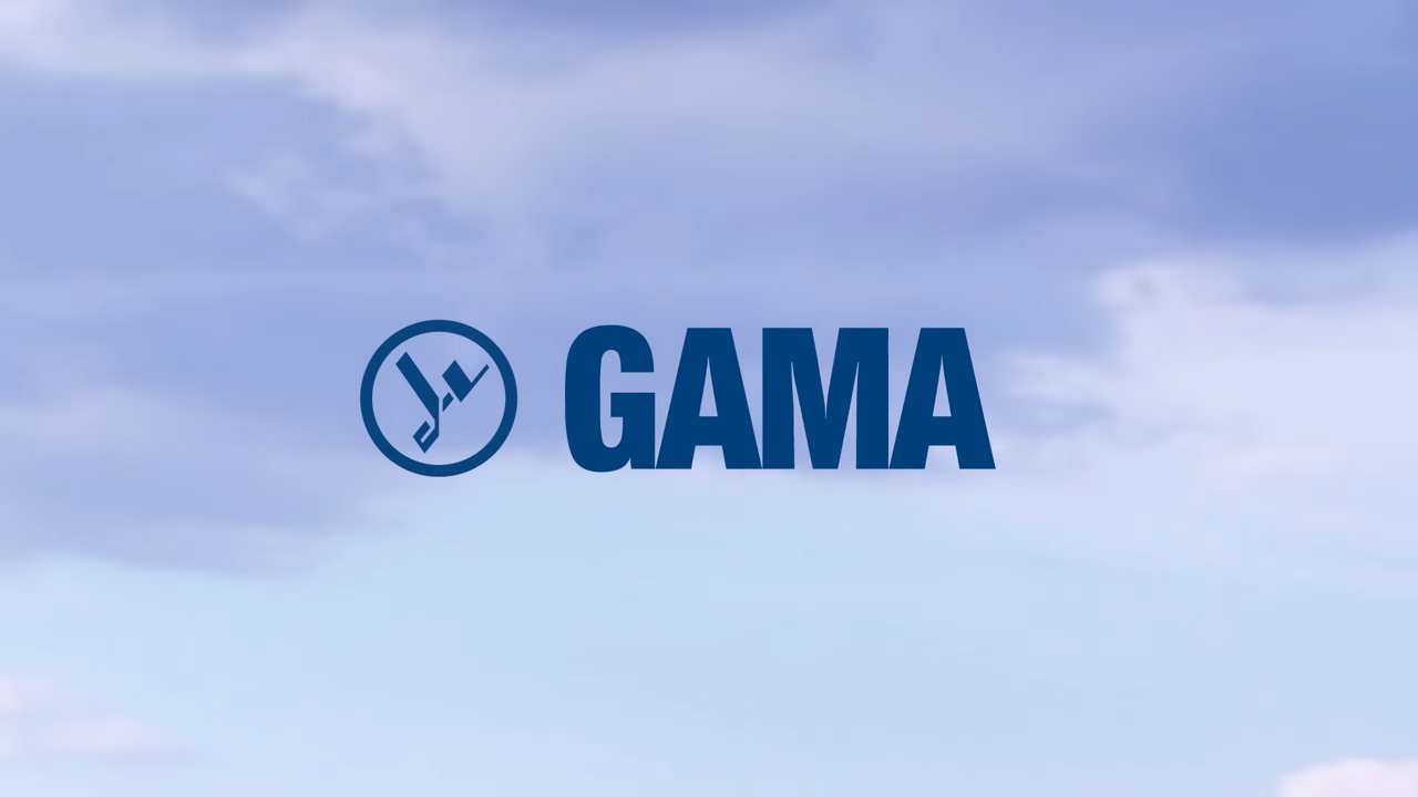 GAMA Holding Kurumsal Film